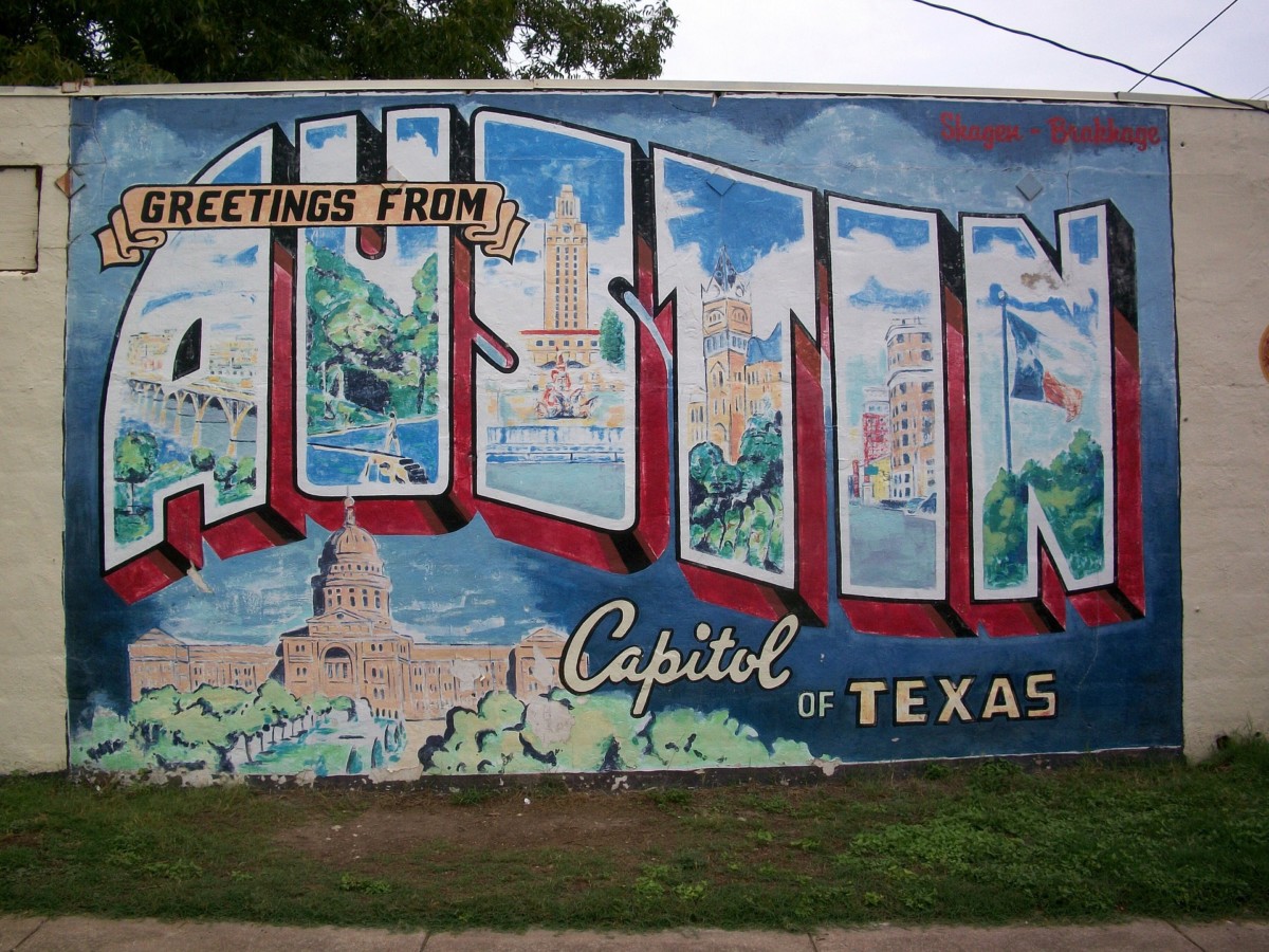 Must-Try Food in Austin Texas - Running - Disney - Travel